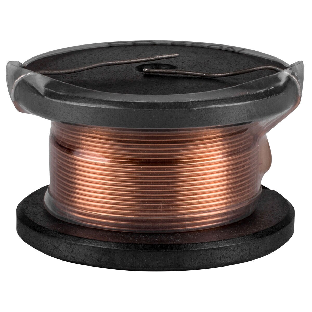 6 5mh 20 Gauge Ferrite Bobbin Core Inductor